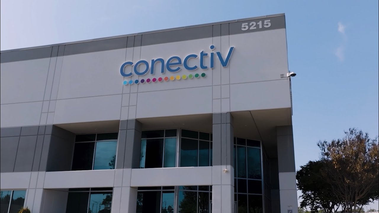 #WeAreConectiv - YouTube