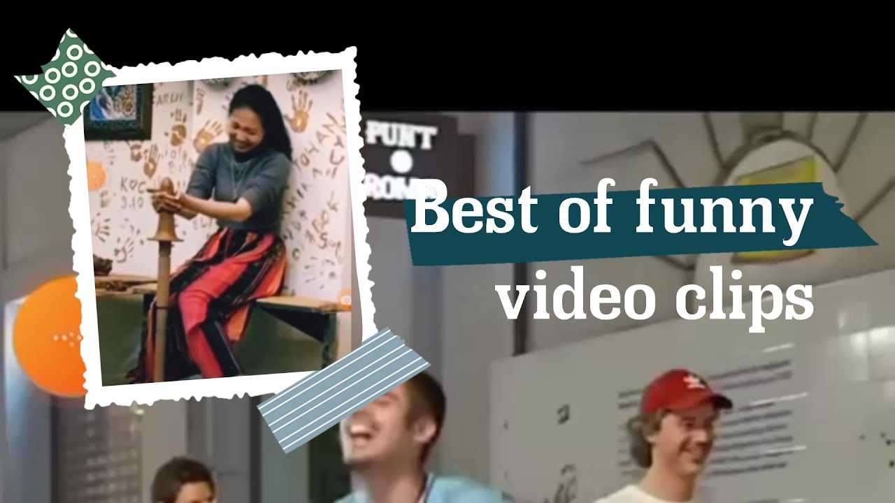 🤣Best Funny video clips🤣 - YouTube