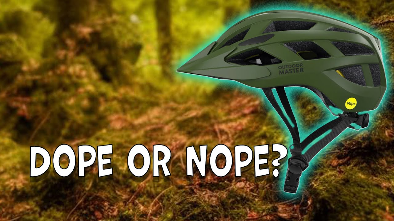 Breaking Down THIS Outdoors Master Gem Helmet - What You NEED to Know ...