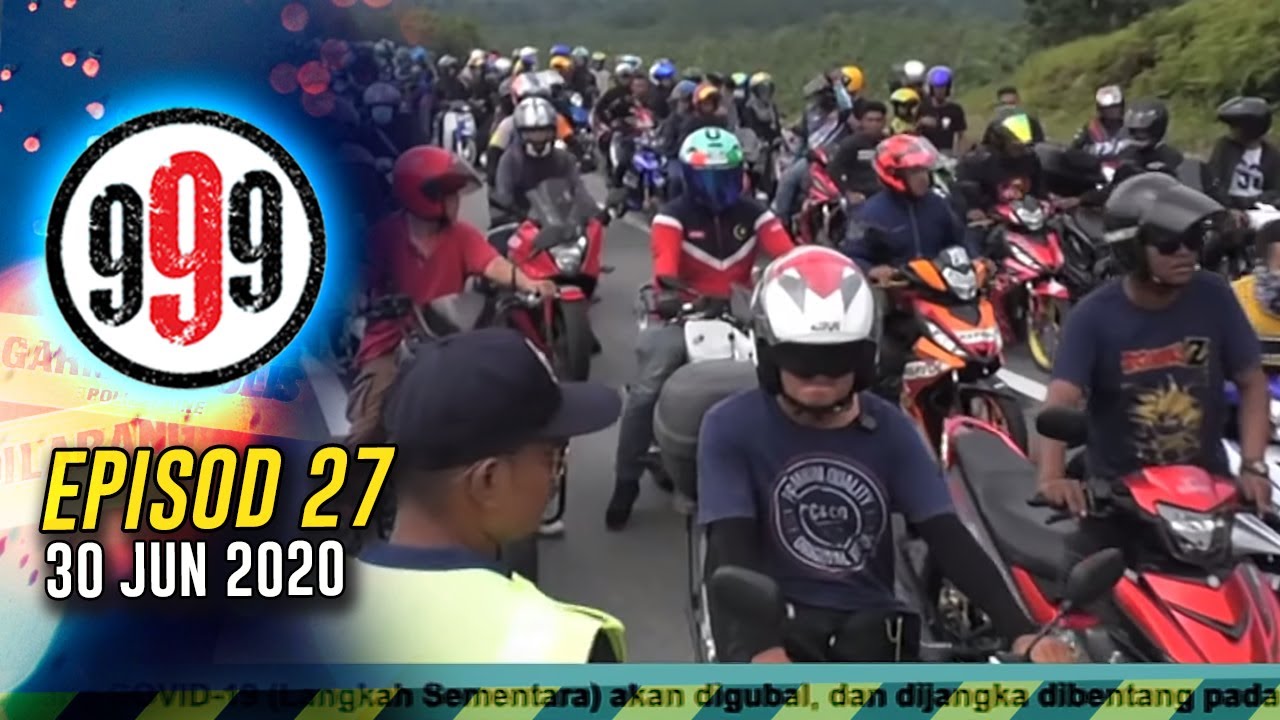 999 (2020) | Episod 27 - YouTube