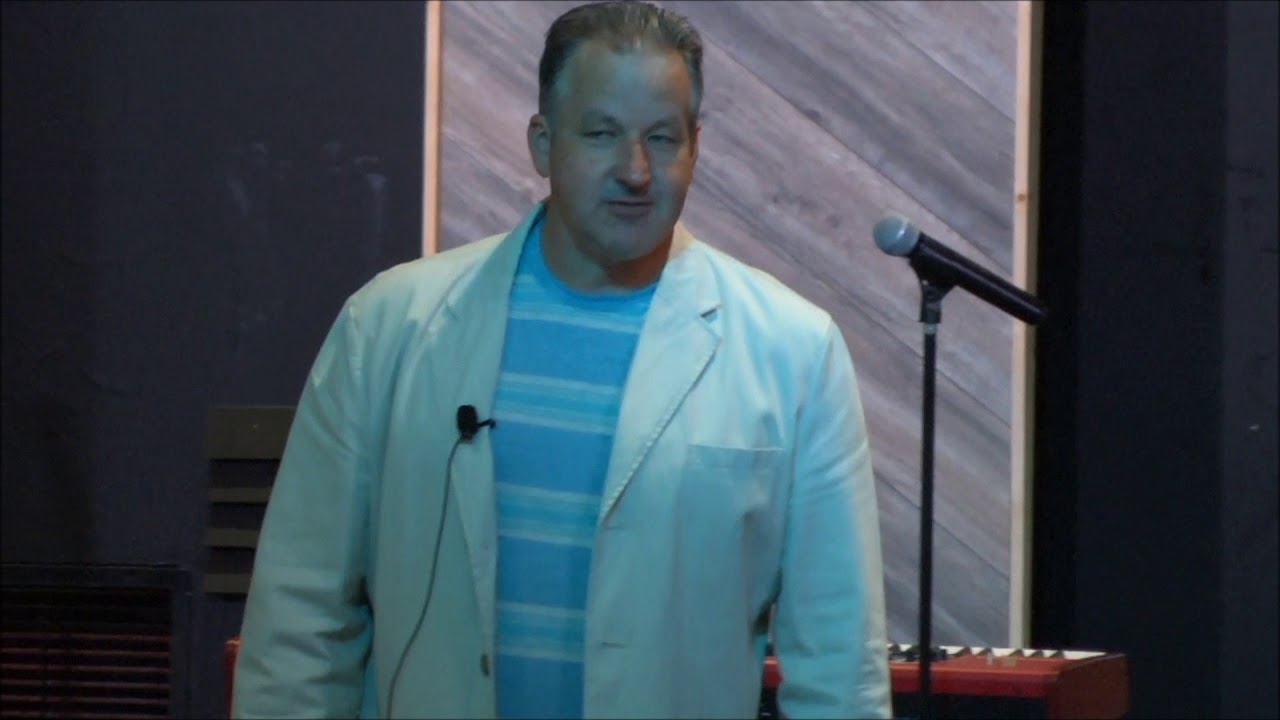 Pastor Chris Thomas - 7/29/18 - YouTube