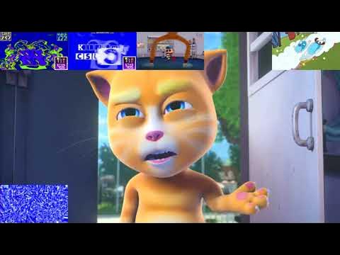 preview 2 ginger V7 - YouTube