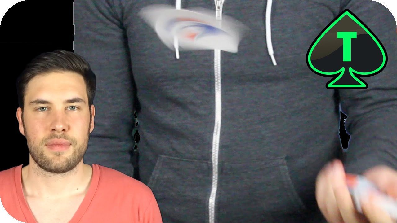 Top Flick Tutorial (David Millert) - YouTube