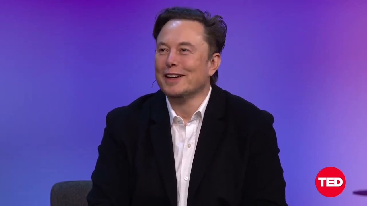 Elon Musk discussing his Asperger's Syndrome - YouTube