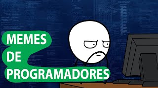 Memes de programación parte 1 | 2022 | L-Code | Doovi