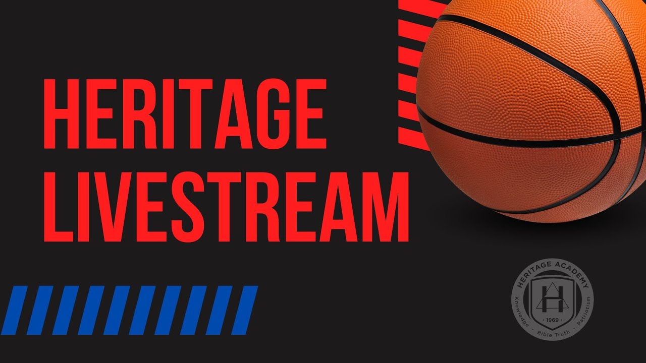 JVB vs Frederick Warriors 2/10/2026 - YouTube