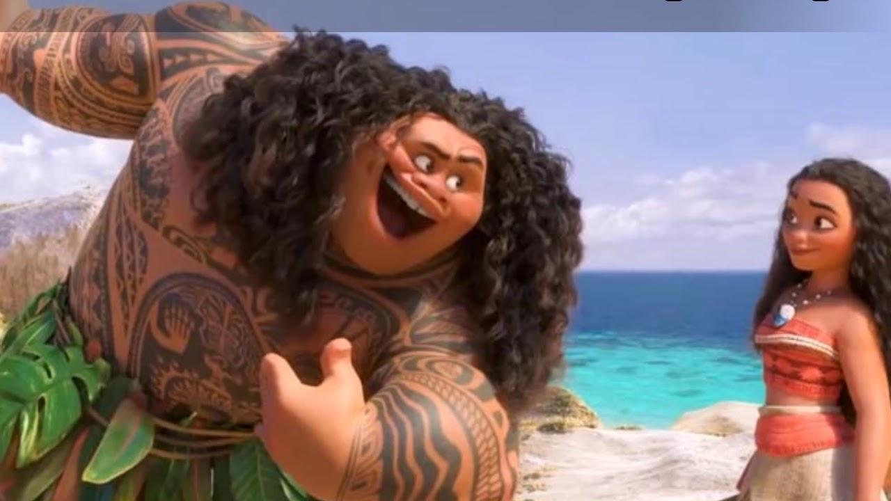Top 10 Musical Numbers In Kids Movies - YouTube