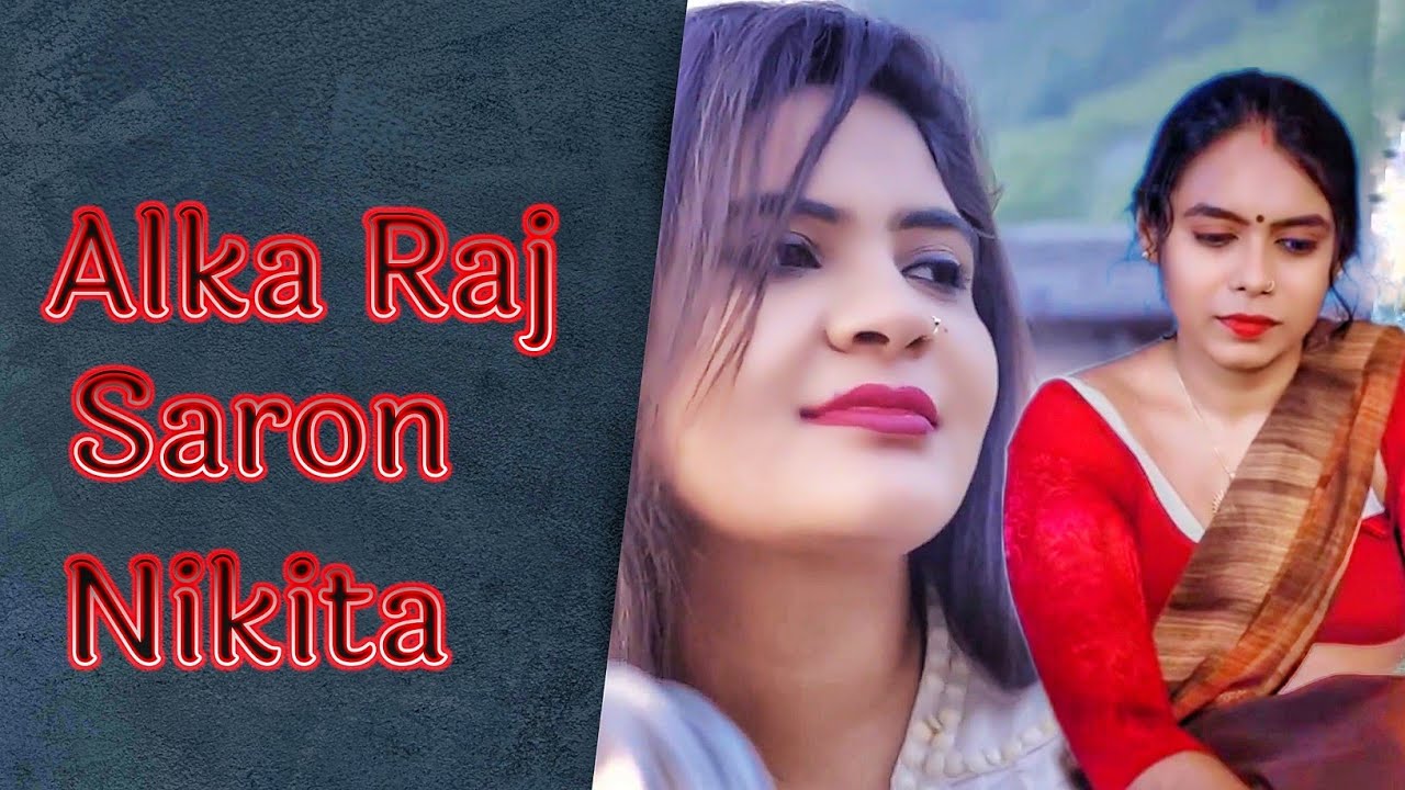 Alka Raj Saron Nikita 😍 | 3 Bigg Update Upcoming Web Series New - YouTube