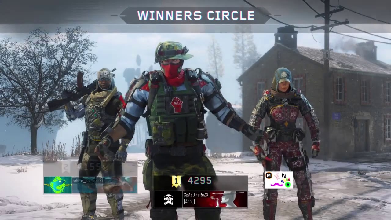 Bo3 New Hg-40! - YouTube
