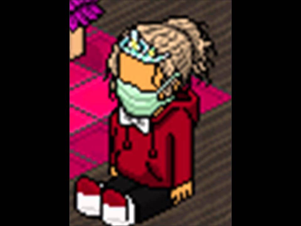 Fresh Hotel Face Less Girl