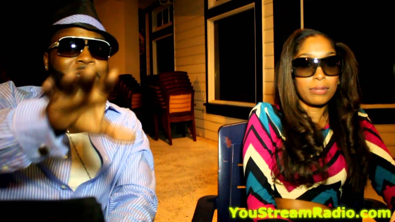 Entertainment Weekly Recap 9/15/13 - YouStreamRadio.com - YouTube