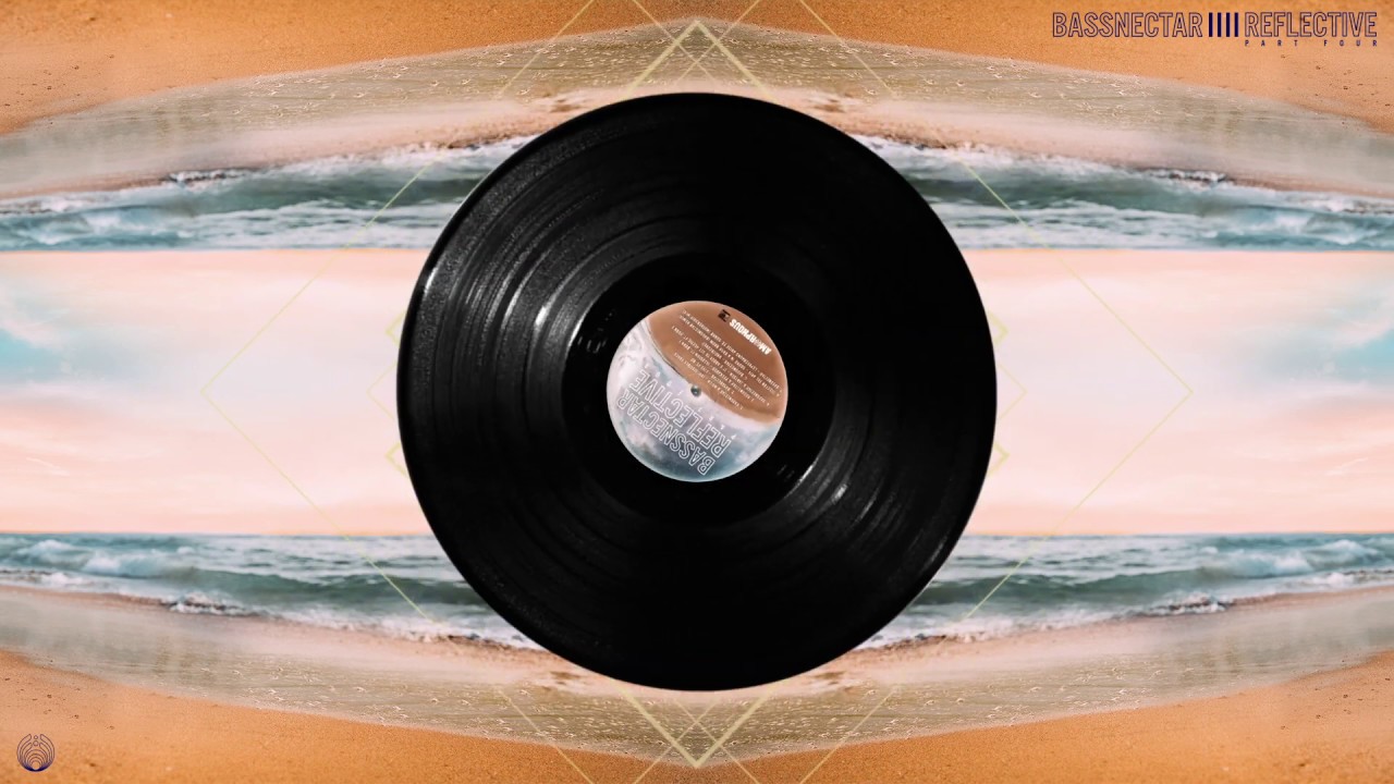 Bassnectar - Leprechauns Arise ft. Sunru (Mothership Mix) [Reflective ...