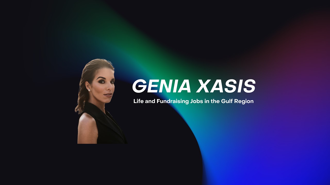 Genia Xasis Live Stream - YouTube