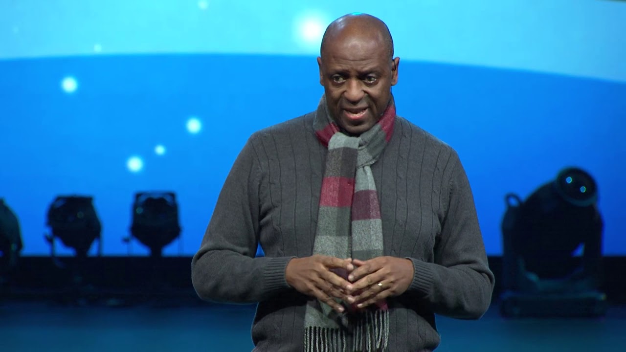 "Advent at Hope: Love Leads to Worship" by Rev. Rufus Smith - YouTube