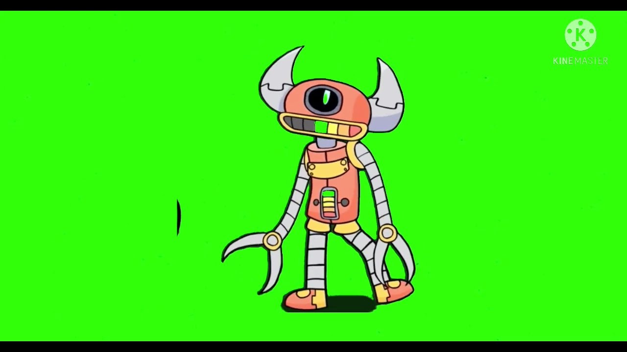 Vocodexx Hypno Island animated(ft. Sebass87) - YouTube