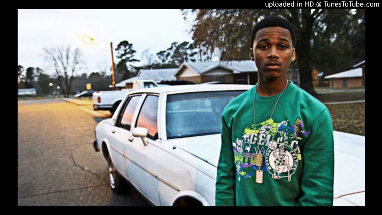 Lil Snupe Shot Dead Meek Mill Artist) Confirmed - YouTube