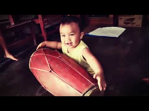 Akang Gendang || kecil kecil udh bisa main gendang || Viral