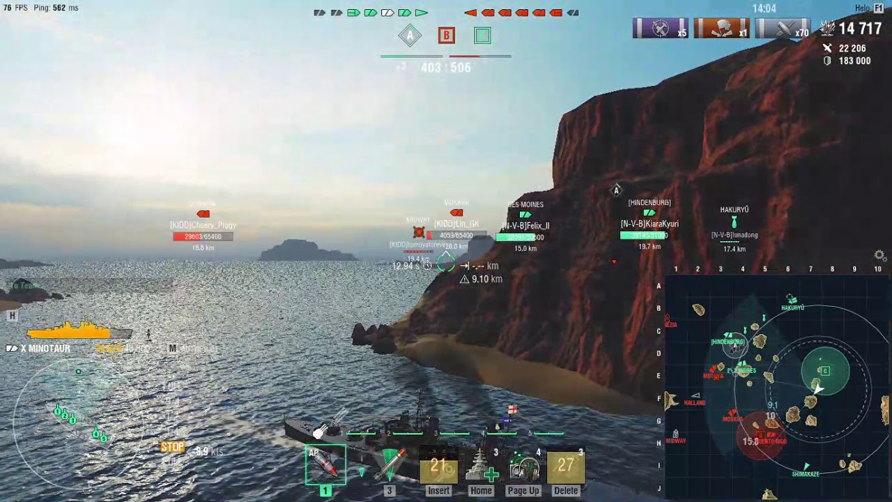 Battle com is important in clan battles - YouTube