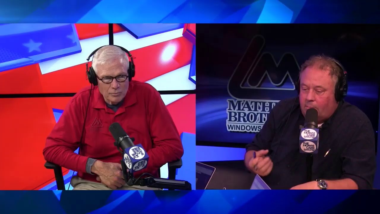 Howie Carr Show - YouTube