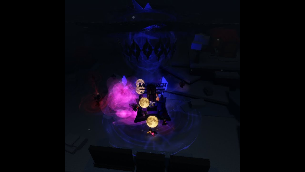 The new Unobtainable Aura MONARCH in Sols rng ERA 8 (Sovereign Mutation ...