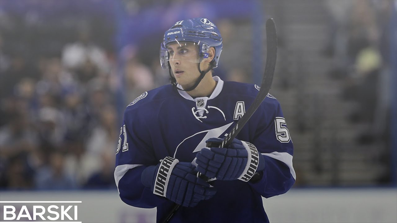 Valtteri Filppula - Highlights - YouTube