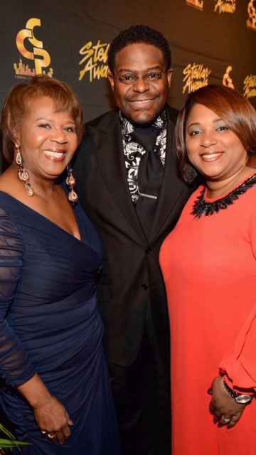 Bishop William Murphy III has Been marriage twice! Danielle Murphy! and ...