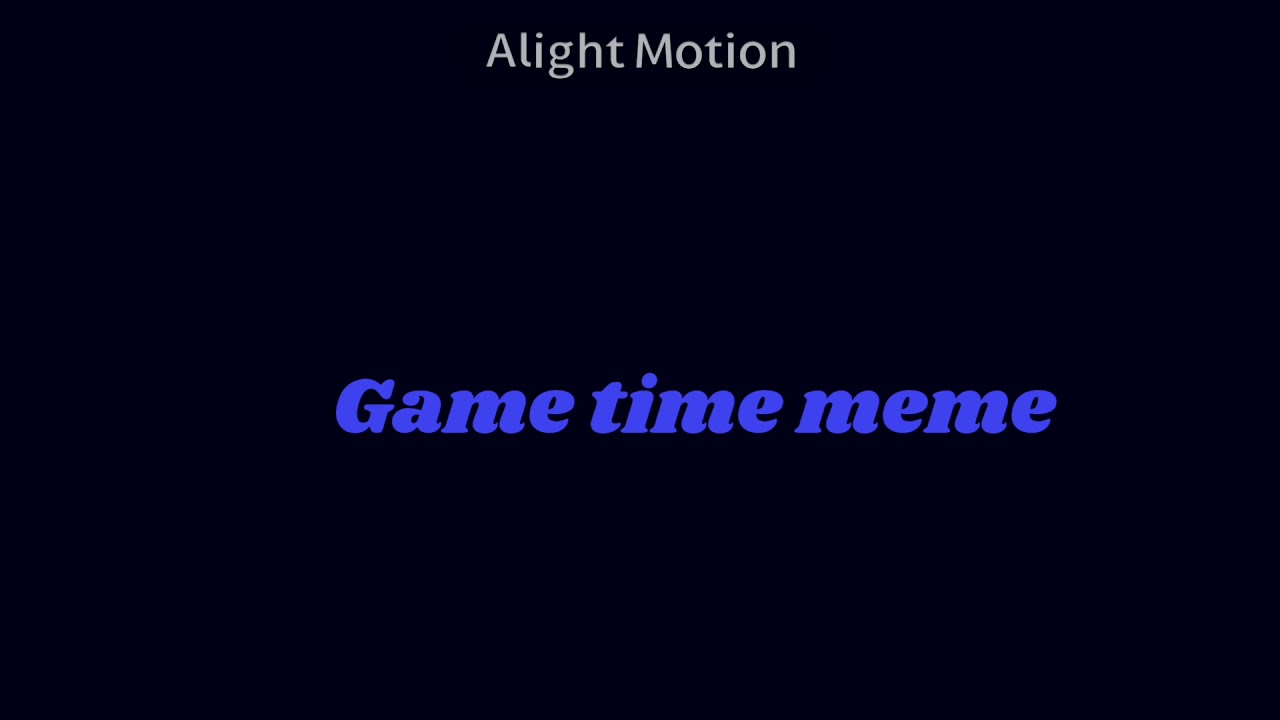 화가의 꿈팀 면접(Game time meme) - YouTube