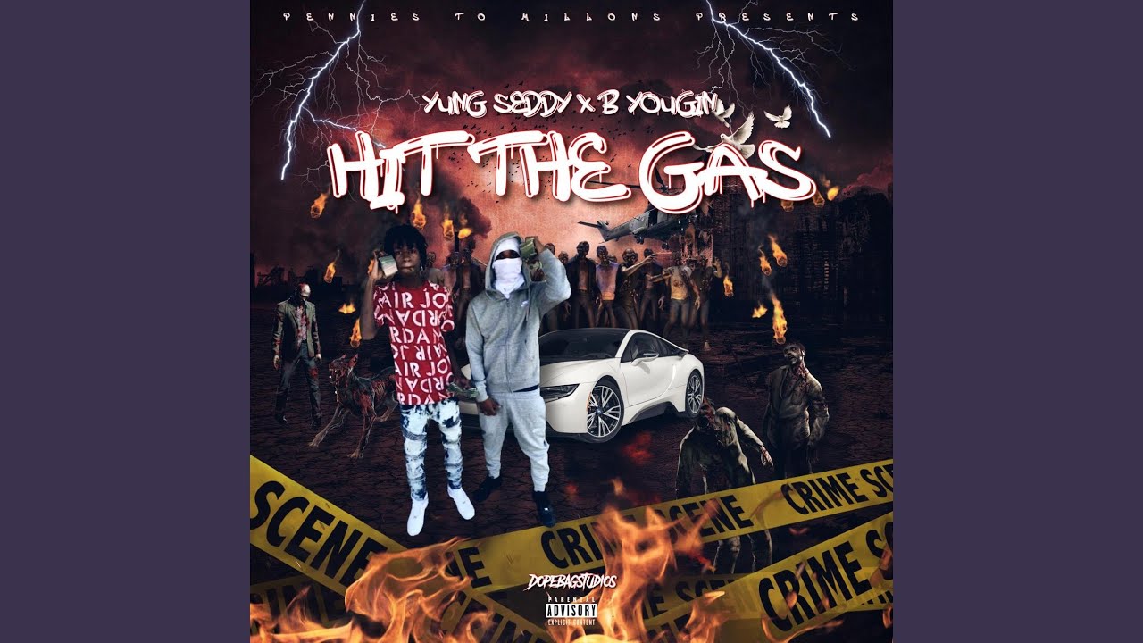 Hit The Gas - YouTube