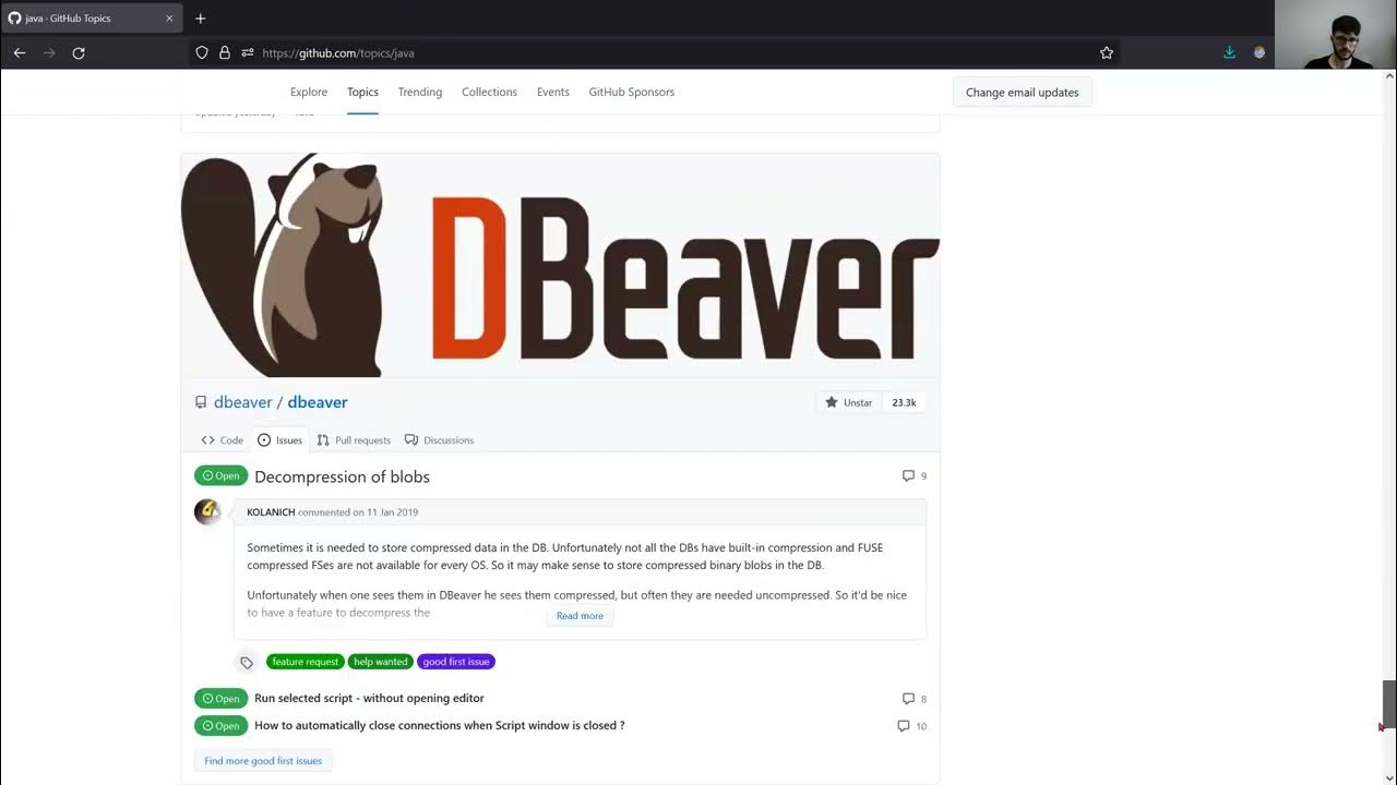 20 Paginación, transacciones y gestión de errores - Curso Hibernate - OpenBootcamp - YouTube