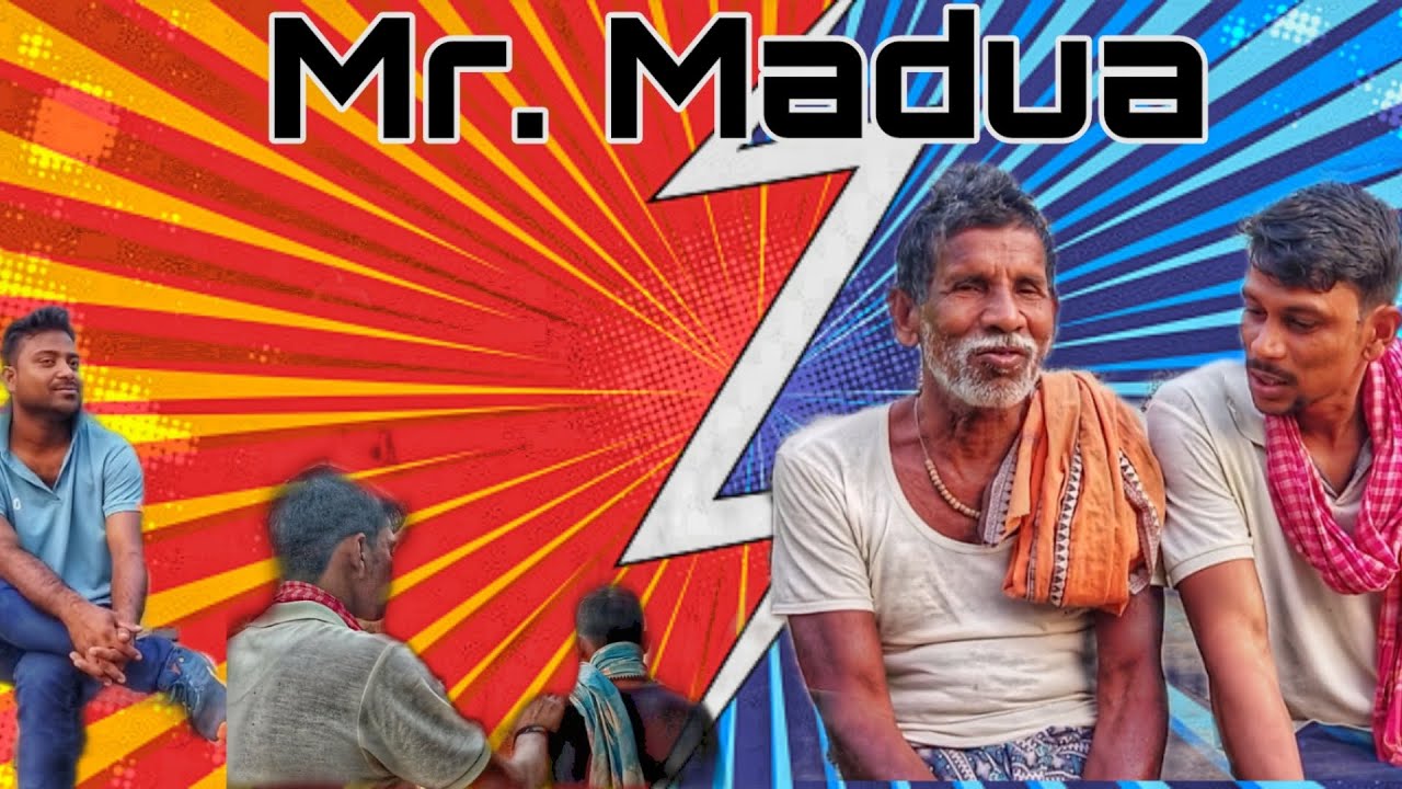 MR. MADUA|| ODIA COMEDY|| ARANGA TIGERS - YouTube