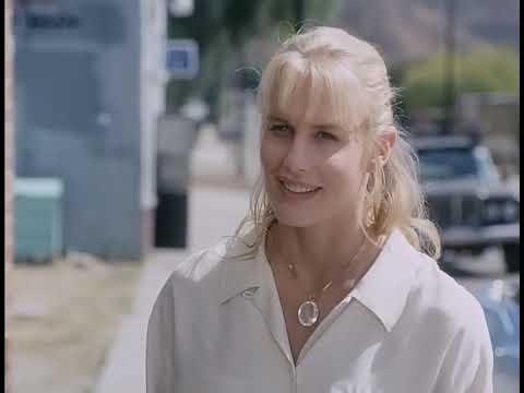 Attack Of The 50 Ft Woman (1993) HD. Great Daryl Hannah Sci-Fi12