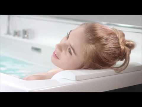 DUO - Badewanne & Dusche in Einem