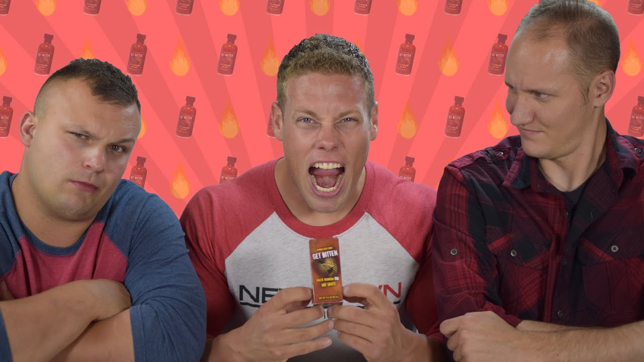 6 MILLION SCOVILLE MAD GAB feat. Josh Muscles (GAME) - YouTube
