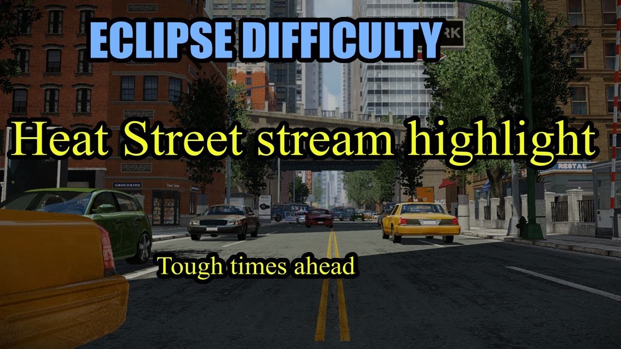 Eclipse is tough - Payday 2 Eclipse difficulty w/ Creepy & SG - YouTube