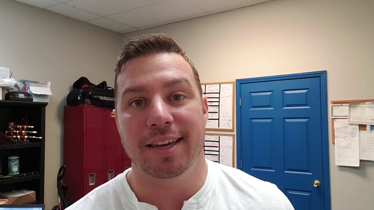 Opening your 2nd Location part 1 - YouTube