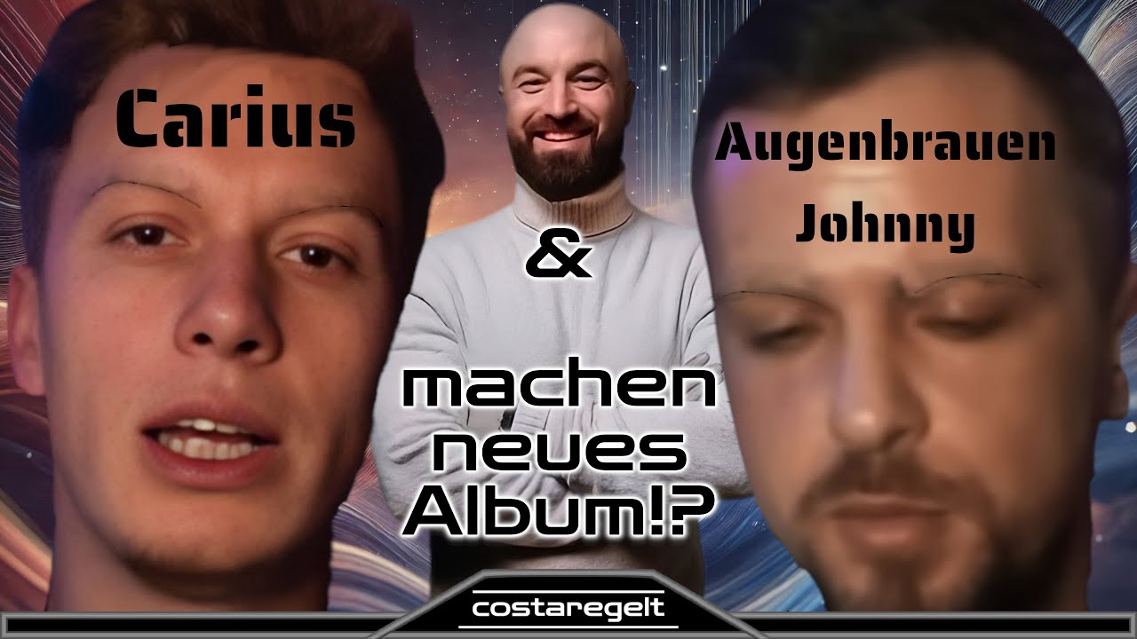 Cashisclay holt mal wieder Verstärkung 😂 | Costa Twitch Highlight - YouTube