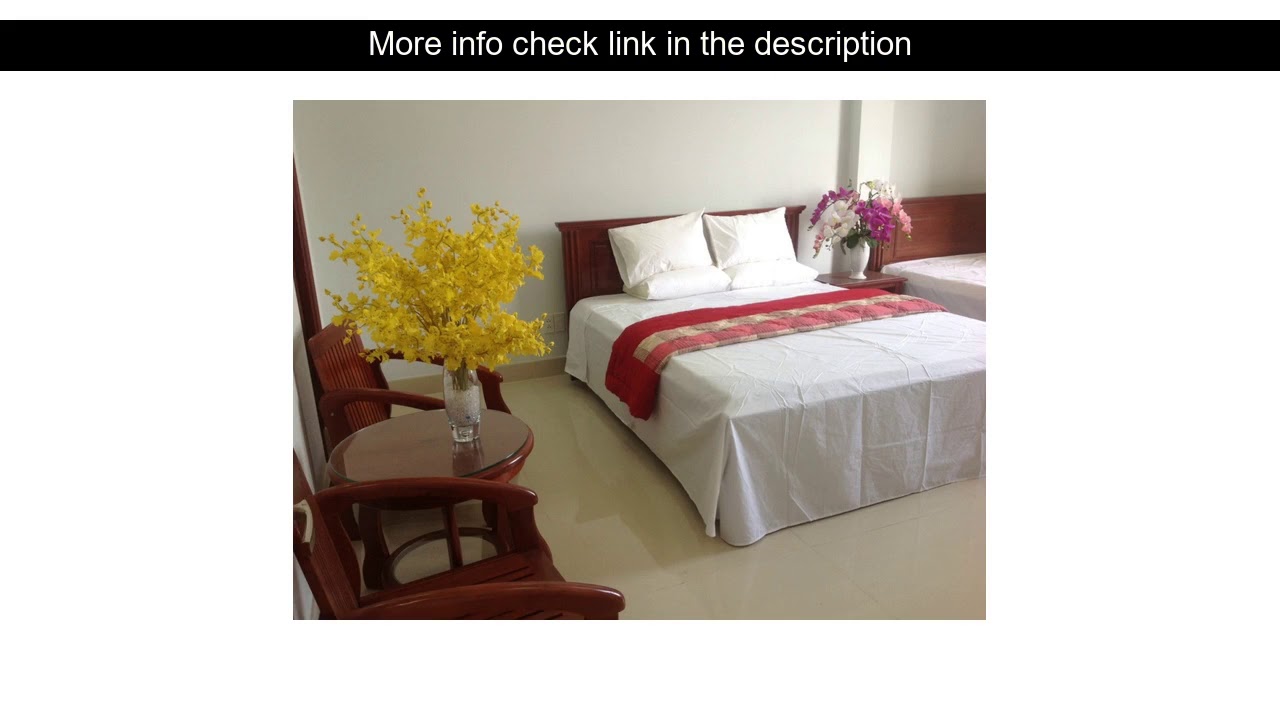 Hotel Review: Giang Quynh Lan Guest House ( Ho Chi Minh City, Vietnam ...