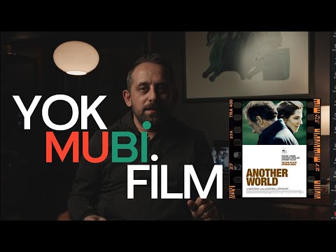 YOK MU Bİ FİLM - 1 - Another World - Yönetmen: Stéphane Brizé