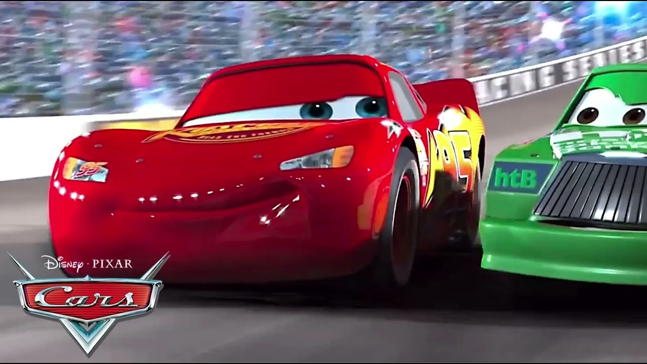 Mon Amour - Remix Cars - YouTube