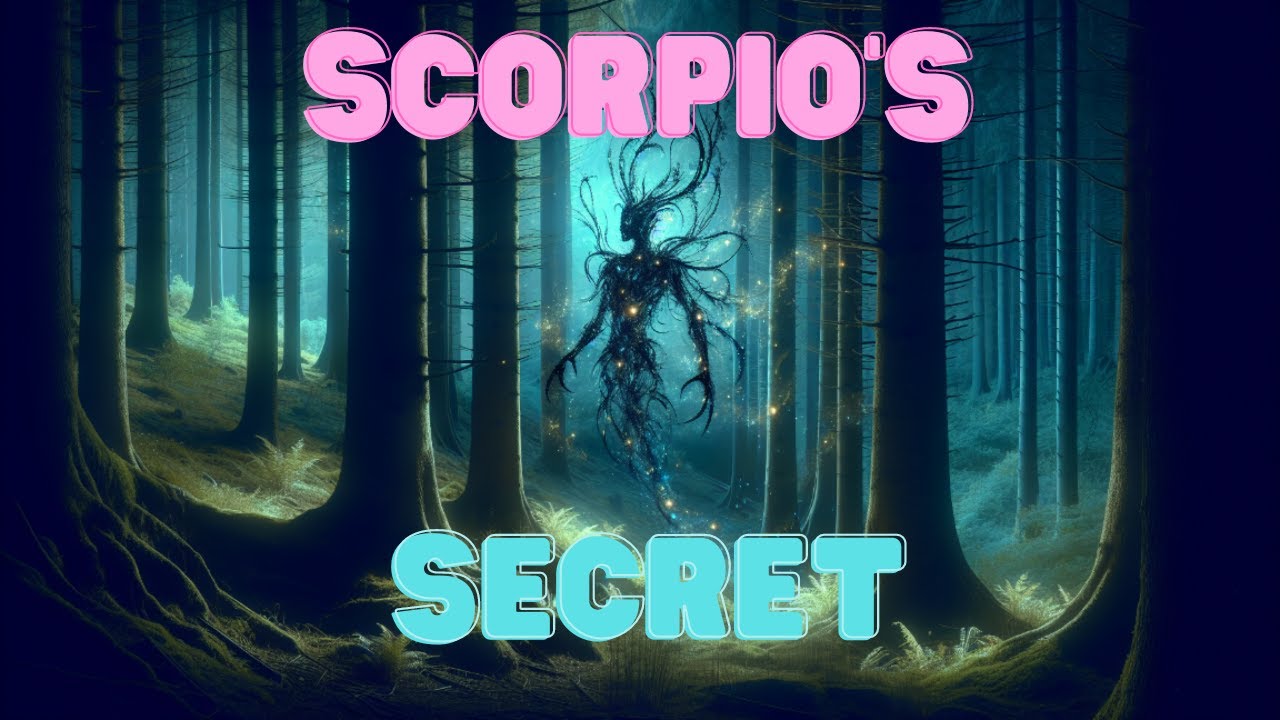 The HIDDEN SECRETS of the Scorpio Zodiac Sign (Short Story) - YouTube