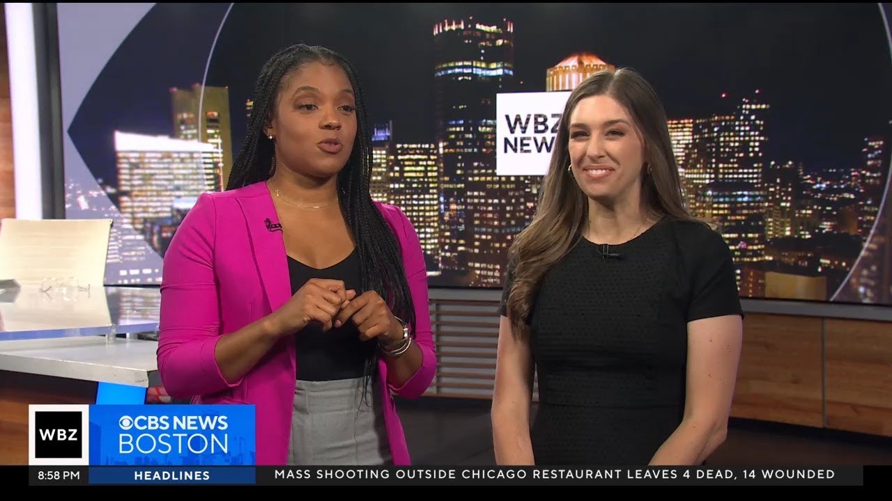 WSBK | WBZ News at 8pm on TV38 - Headlines, Open and Closing - July 3 ...
