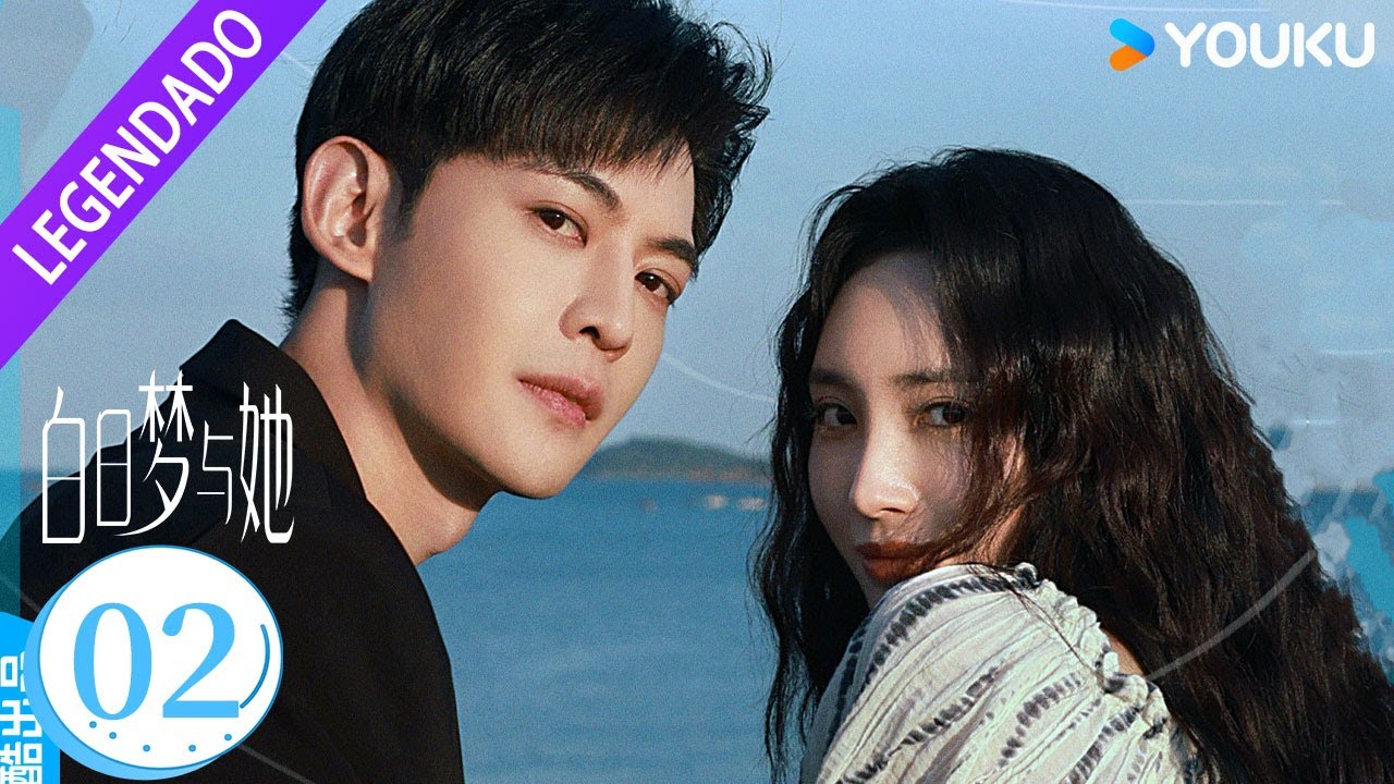 [QUER SER] EP02 ️‍🔥 No amor e pelos meus sonhos, eu dou tudo de mim ...