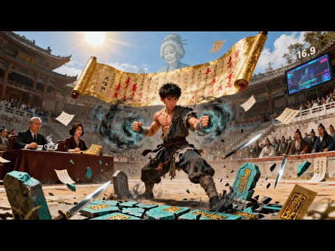 Dipermalukan ayah kandung, nenek buka jati diri - semua langsung bersujud!