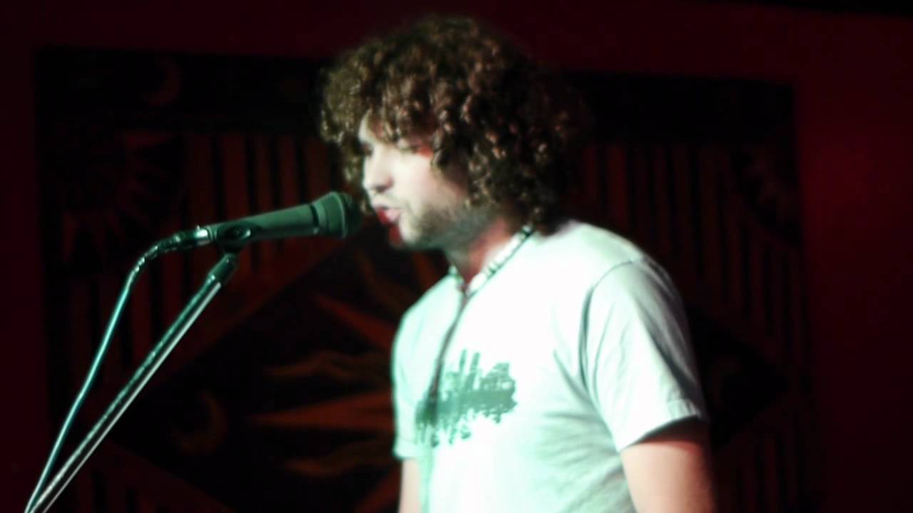 Flowers on Fire - Isaac Sloan - HD - YouTube