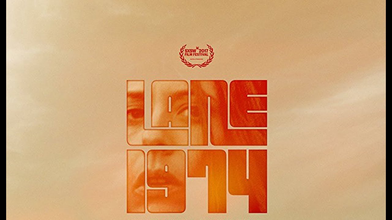 Lane 1974 Soundtrack list - YouTube