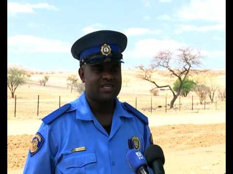 A suspected copper wire thief electrocuted-nbc - YouTube