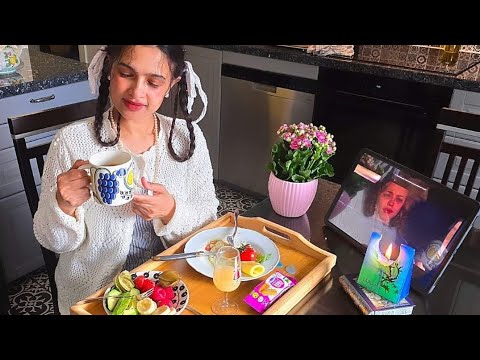 ෆින්ලන්තයේ පාසල් නිවාඩුව 2024 | Morning Routine | Porkkalanniemi Beach ...