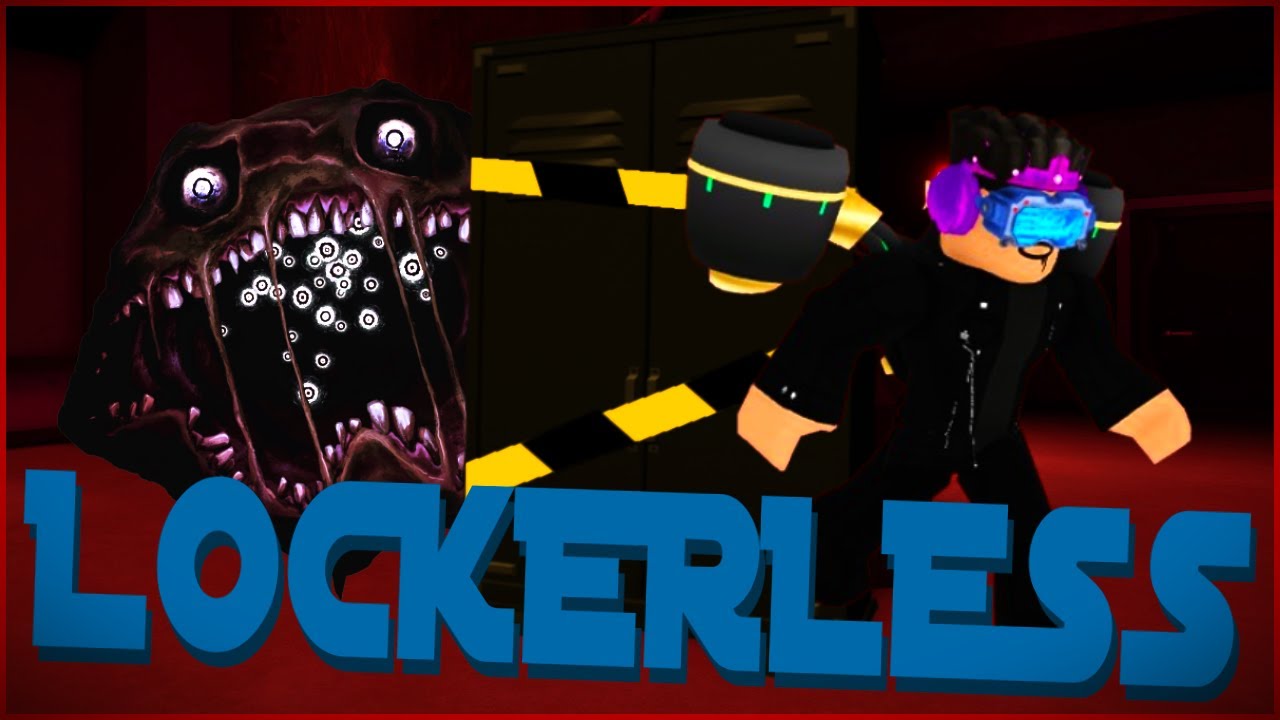 How I Beat PRESSURE Without HIDING... | Roblox Pressure LOCKERLESS ...
