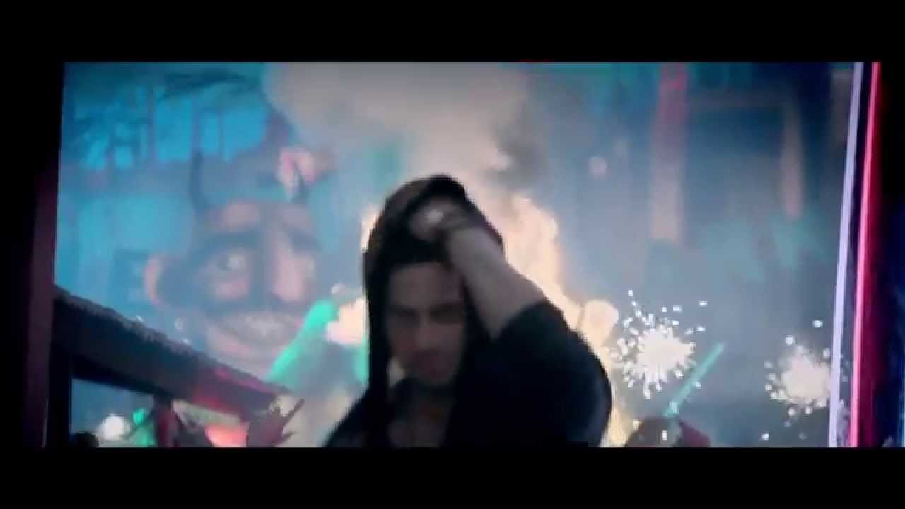 Ek Villain Song Teaser Official - Sidharth Malhotra, Shraddha Kapoor ...