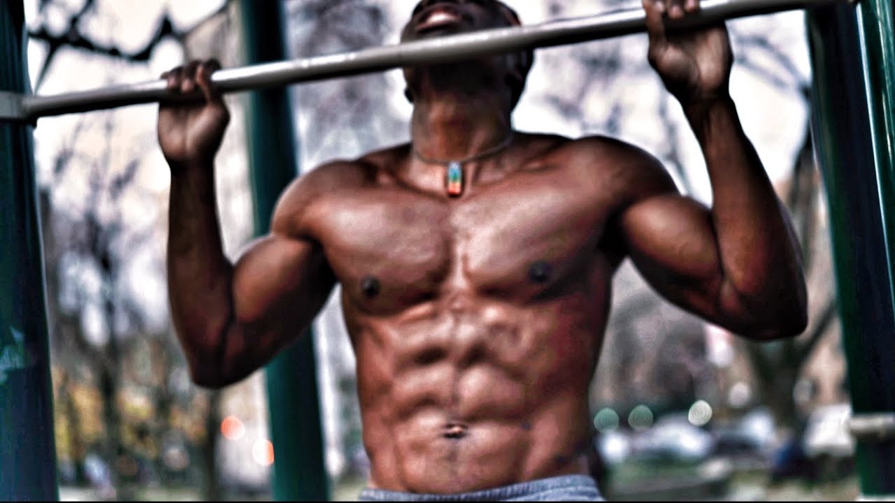 Marine Corps Pull up Challenge | Military training at Home - YouTube